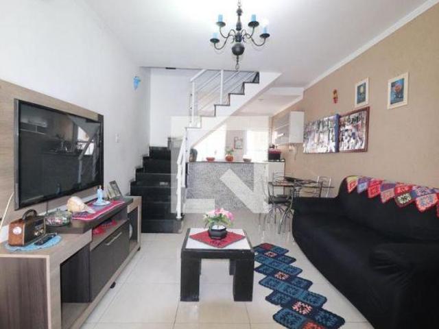 Casa à Venda Vila Assunção, 3 Quartos, 150 m² Santo André