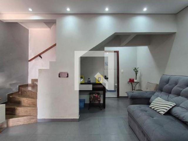 Casa à Venda Vila Assunção, 3 Quartos, 154 m2