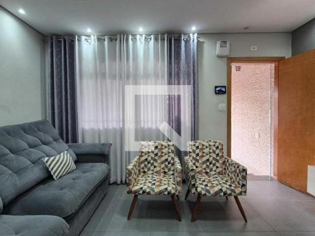 Casa à Venda Vila Assunção, 3 Quartos, 154 m2