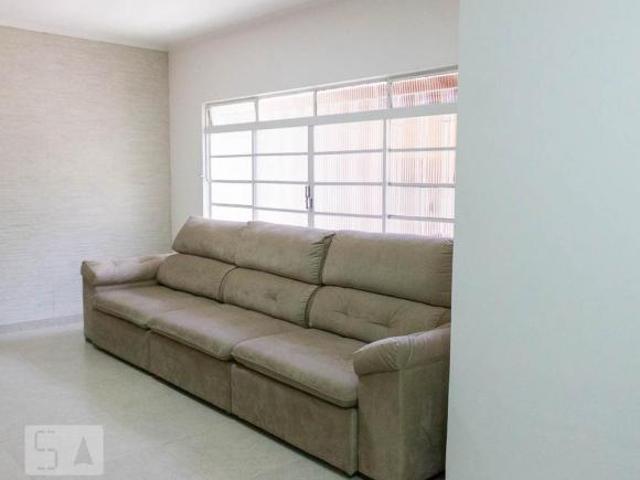 Casa à Venda Vila Assunção, 3 Quartos, 154 m² Santo André