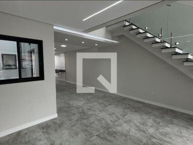 Casa à Venda Vila Assunção, 3 Quartos, 155 m2