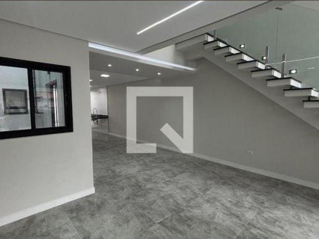 Casa à Venda Vila Assunção, 3 Quartos, 155 m2