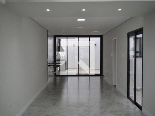 Casa à Venda Vila Assunção, 3 Quartos, 155 m2