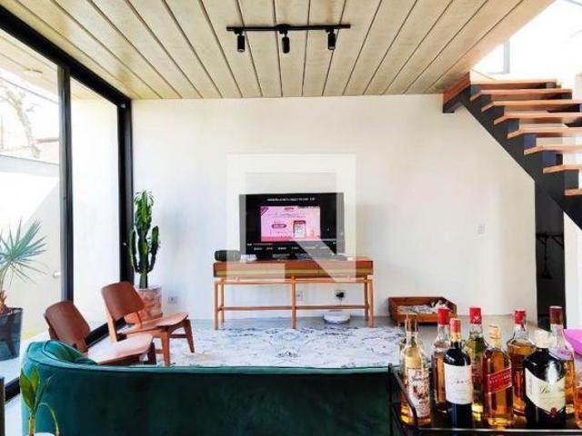 Casa à Venda Vila Assunção, 3 Quartos, 160 m2