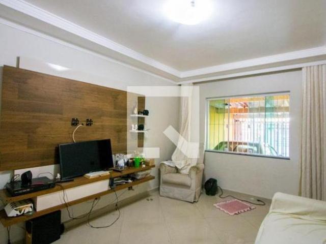 Casa à Venda Vila Assunção, 3 Quartos, 161 m2