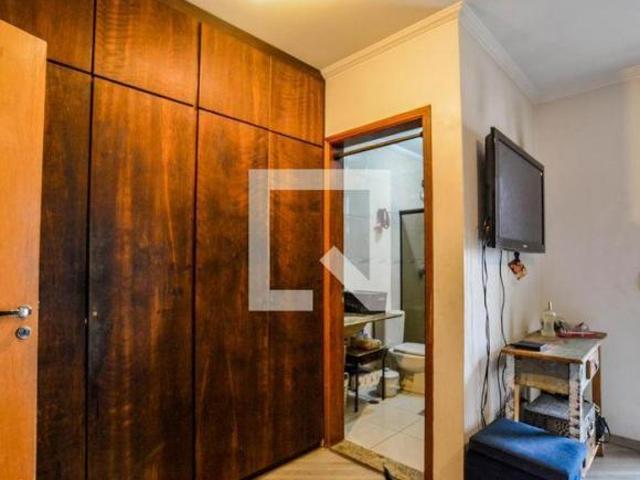 Casa à Venda Vila Assunção, 3 Quartos, 163 m2