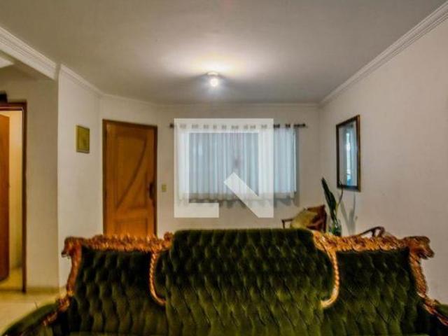 Casa à Venda Vila Assunção, 3 Quartos, 163 m2