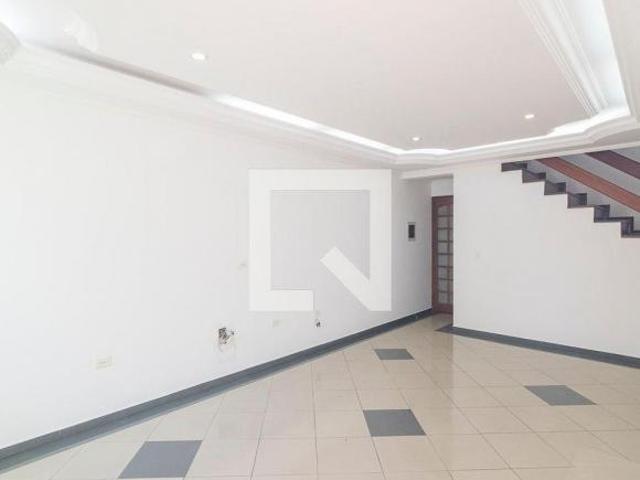 Casa à Venda Vila Assunção, 3 Quartos, 163 m2