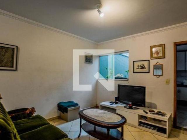 Casa à Venda Vila Assunção, 3 Quartos, 163 m² Santo André