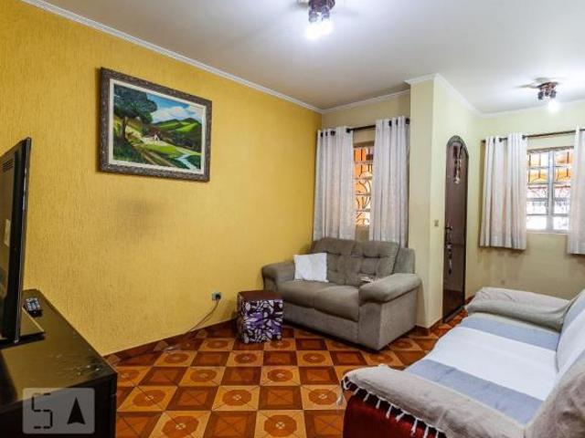Casa à Venda Vila Assunção, 3 Quartos, 170 m² Santo André
