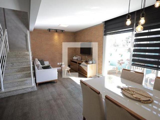 Casa à Venda Vila Assunção, 3 Quartos, 182 m2
