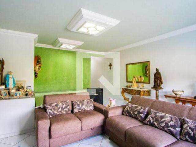 Casa à Venda Vila Assunção, 3 Quartos, 184 m² Santo André