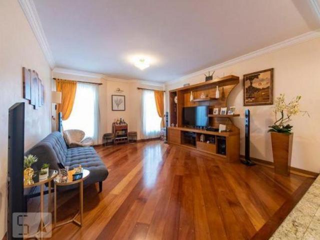 Casa à Venda Vila Assunção, 3 Quartos, 187 m² Santo André