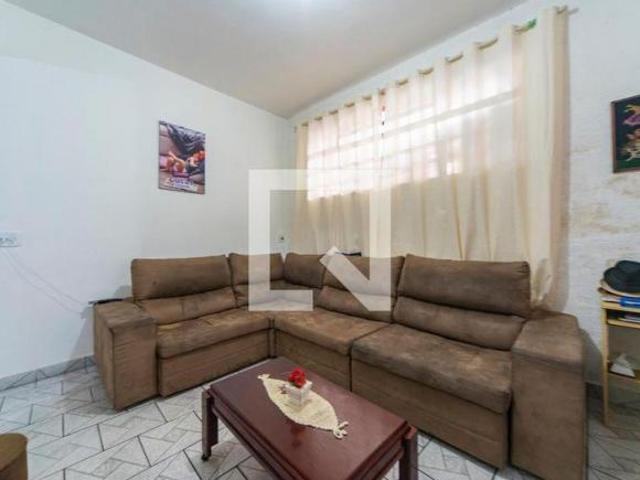 Casa à Venda Vila Assunção, 3 Quartos, 200 m2