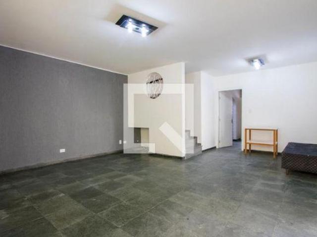 Casa à Venda Vila Assunção, 3 Quartos, 201 m² Santo André