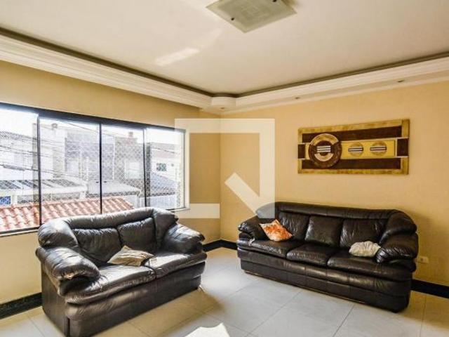 Casa à Venda Vila Assunção, 3 Quartos, 202 m2