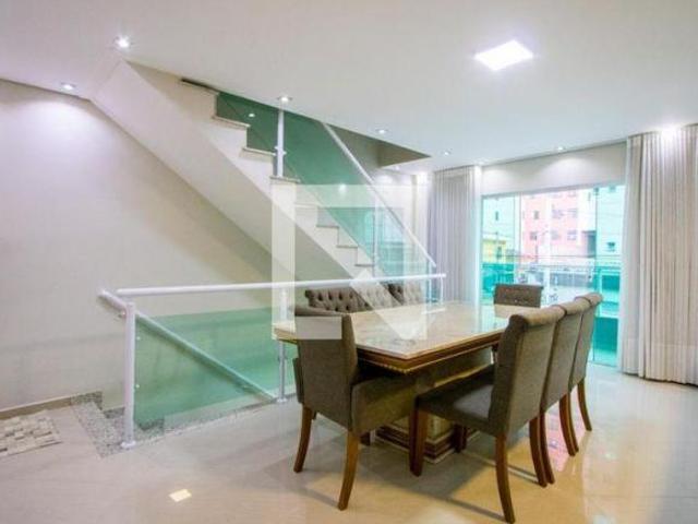 Casa à Venda Vila Assunção, 3 Quartos, 212 m2