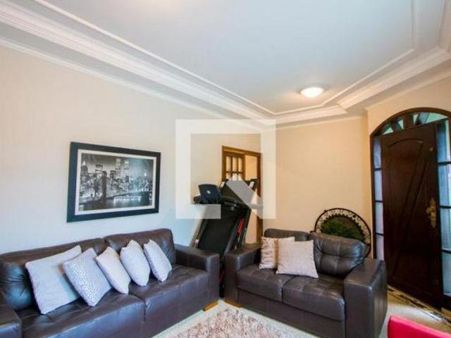 Casa à Venda Vila Assunção, 3 Quartos, 220 m² Santo André