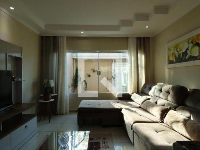 Casa à Venda Vila Assunção, 3 Quartos, 224 m² Santo André