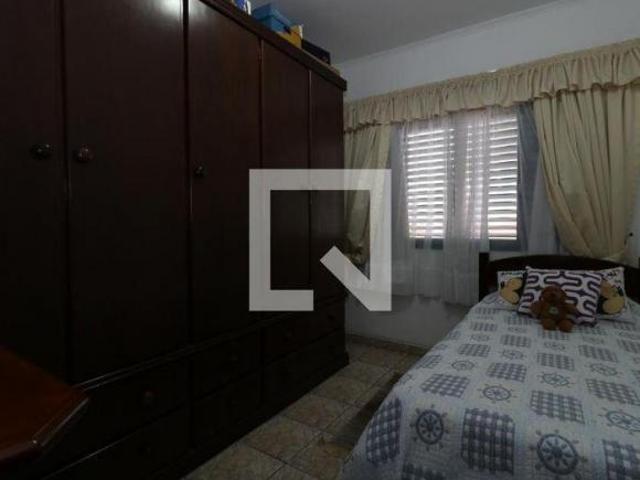 Casa à Venda Vila Assunção, 3 Quartos, 242 m2