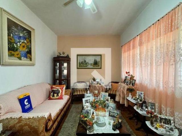 Casa à Venda Vila Assunção, 3 Quartos, 247 m² Santo André