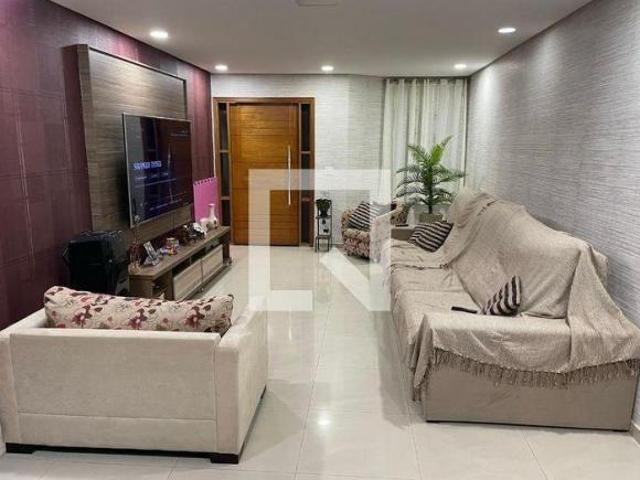 Casa à Venda Vila Assunção, 3 Quartos, 250 m² Santo André