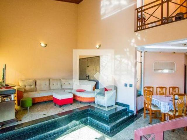 Casa à Venda Vila Assunção, 3 Quartos, 255 m² Santo André