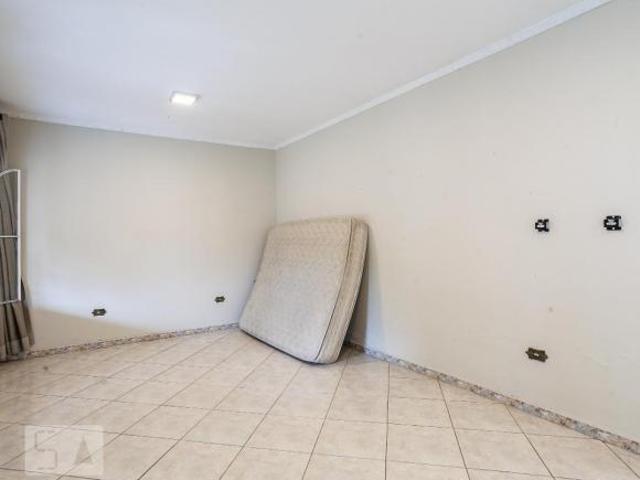 Casa à Venda Vila Assunção, 3 Quartos, 270 m² Santo André
