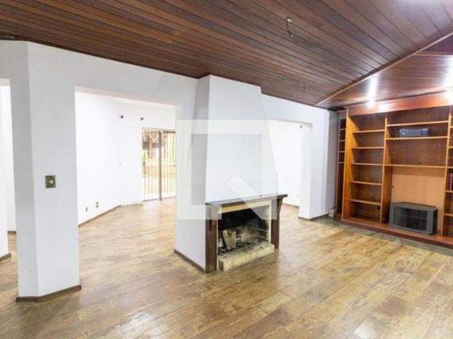 Casa à Venda Vila Assunção, 3 Quartos, 278 m² Porto Alegre