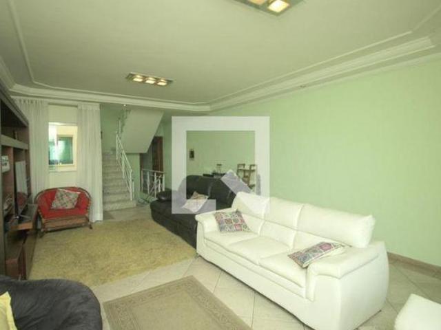 Casa à Venda Vila Assunção, 3 Quartos, 289 m2