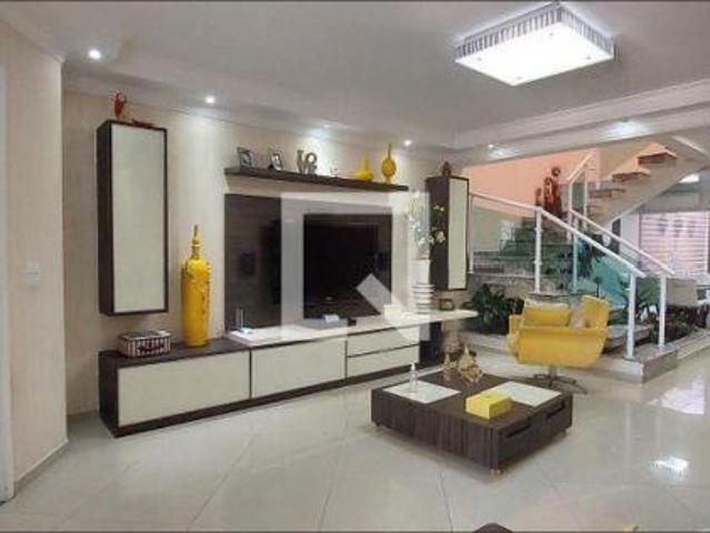 Casa à Venda Vila Assunção, 3 Quartos, 298 m2