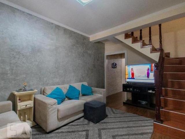 Casa à Venda Vila Assunção, 3 Quartos, 300 m2