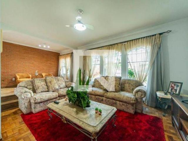 Casa à Venda Vila Assunção, 3 Quartos, 336 m² Santo André
