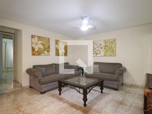 Casa à Venda Vila Assunção, 3 Quartos, 348 m² Santo André
