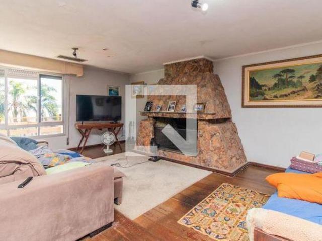 Casa à Venda Vila Assunção, 4 Quartos, 401 m² Porto Alegre
