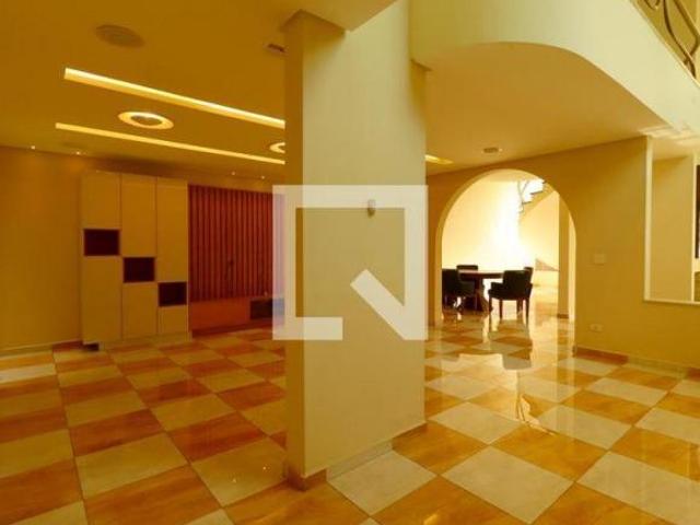 Casa à Venda Vila Assunção, 4 Quartos, 500 m² Santo André