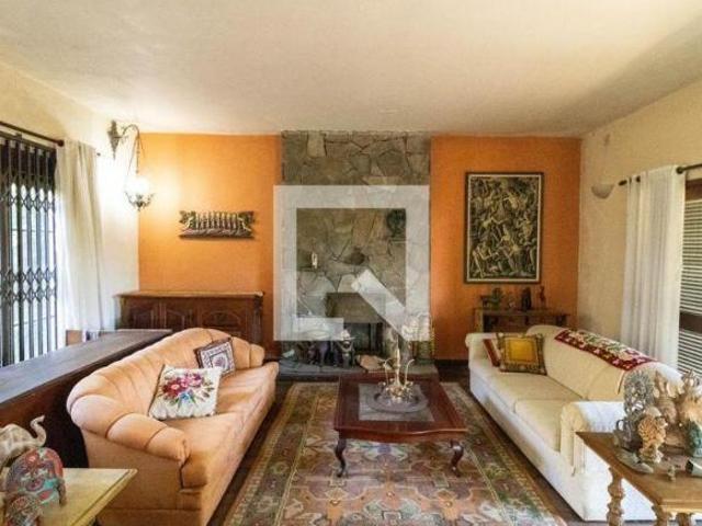 Casa à Venda Vila Assunção, 4 Quartos, 571 m² Porto Alegre