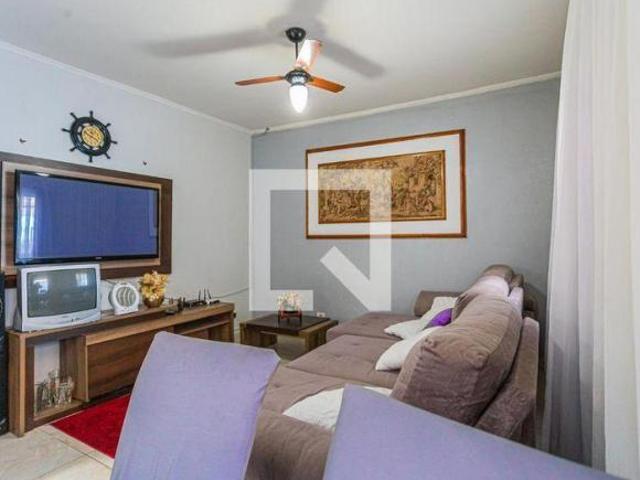 Casa à Venda Vila Assunção, 4 Quartos, 153 m² Santo André
