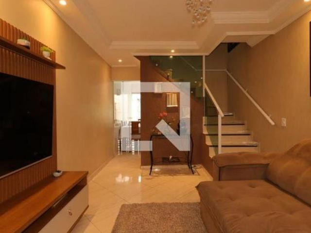 Casa à Venda Vila Assunção, 4 Quartos, 165 m² Santo André