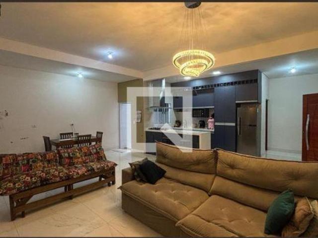 Casa à Venda Vila Assunção, 4 Quartos, 225 m² Santo André