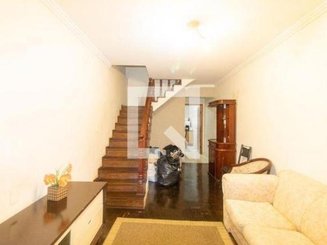 Casa à Venda Vila Assunção, 4 Quartos, 252 m² Santo André