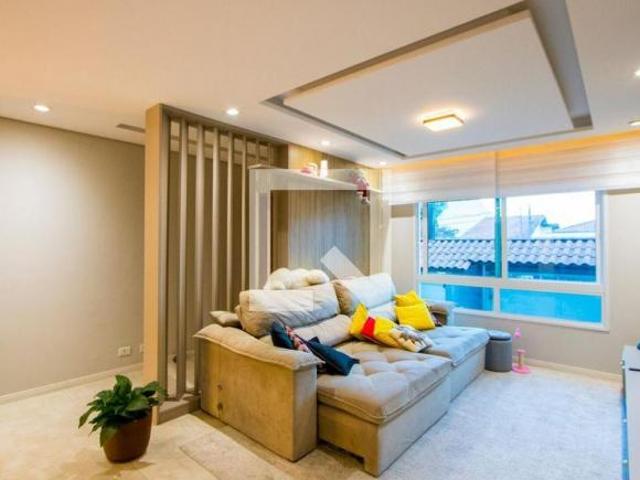 Casa à Venda Vila Assunção, 4 Quartos, 314 m2