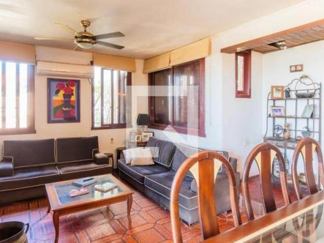 Casa à Venda Vila Assunção, 4 Quartos, 360 m² Porto Alegre