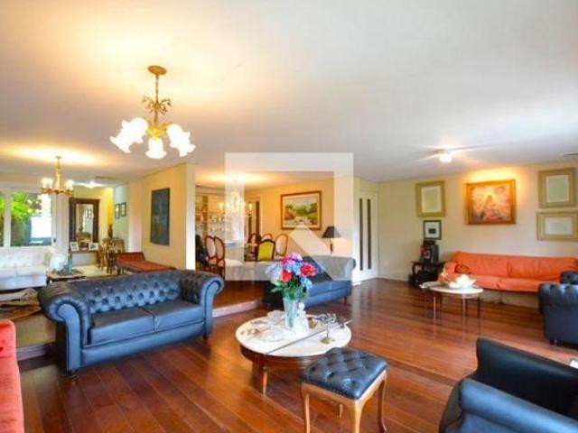 Casa à Venda Vila Assunção, 5 Quartos, 400 m² Porto Alegre