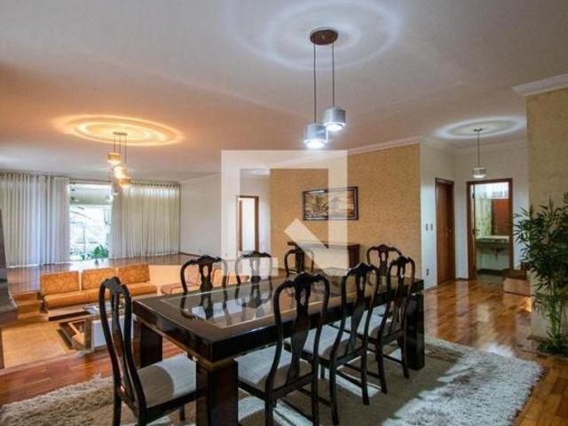 Casa à Venda Vila Assunção, 5 Quartos, 459 m2