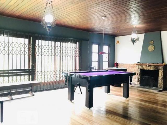 Casa à Venda Vila Assunção, 5 Quartos, 316 m² Porto Alegre