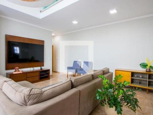 Casa à Venda Vila Assunção, 5 Quartos, 370 m² Santo André