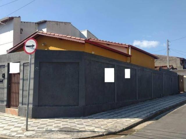 Casa á venda Vila Assis