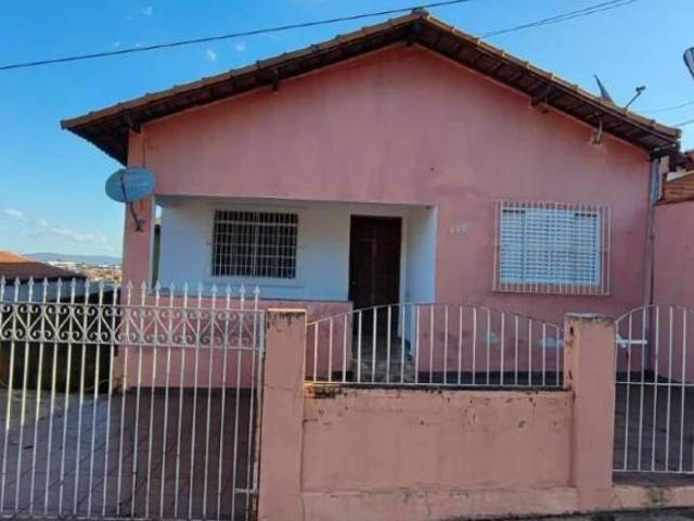 Casa à Venda – Vila Aparecida, Boituva/SP