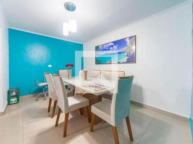 Casa à Venda Vila Apiaí, 5 Quartos, 328 m² Santo André